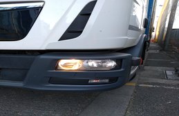 Vehicle checks for many types of vehicles